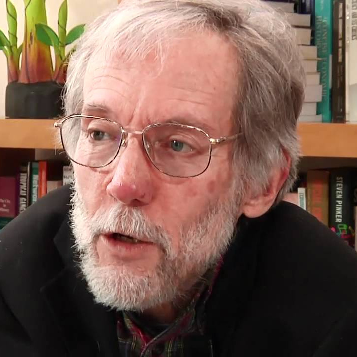 David Ronfeldt, Author at P2P Foundation