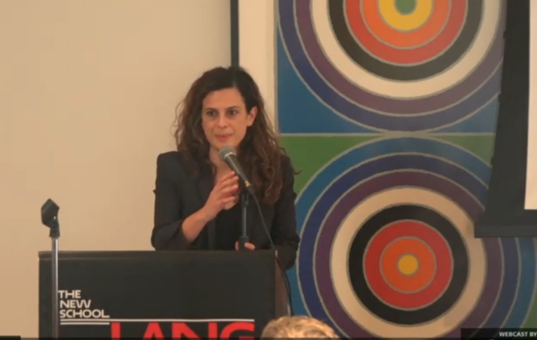 Francesca Bria on Barcelona’s Strategy for Technological Sovereignty ...